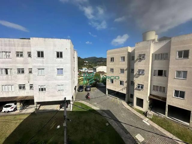 Apartamento para Venda em Teresópolis/RJ Bom Retiro 2 Quartos