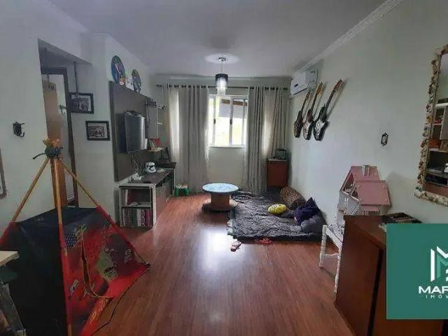 Apartamento para Venda em Teresópolis/RJ Bom Retiro 2 Quartos