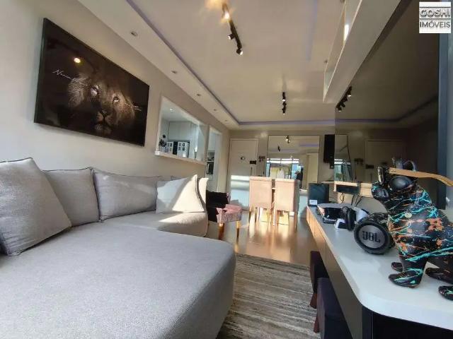 Apartamento para Venda em Teresópolis/RJ Bom Retiro 2 Quartos