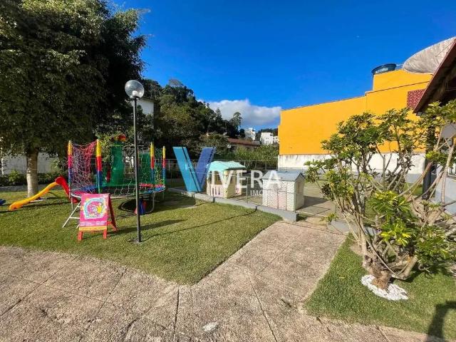 Apartamento para Venda em Teresópolis/RJ Bom Retiro 2 Quartos