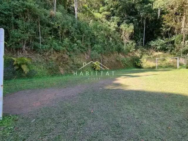 Apartamento para Venda em Teresópolis/RJ Bom Retiro 2 Quartos