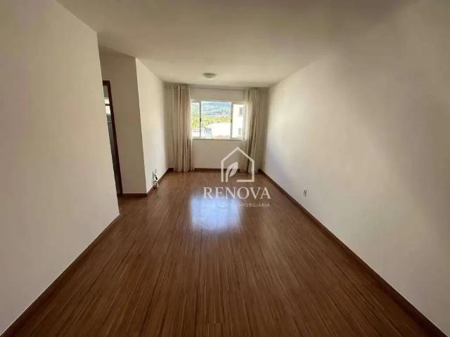 Apartamento para Venda em Teresópolis/RJ Bom Retiro 2 Quartos