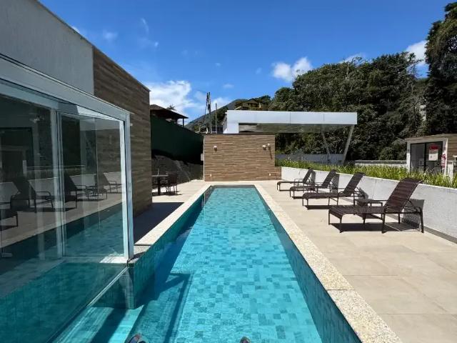 Apartamento para Venda em Teresópolis/RJ Bom Retiro 2 Quartos