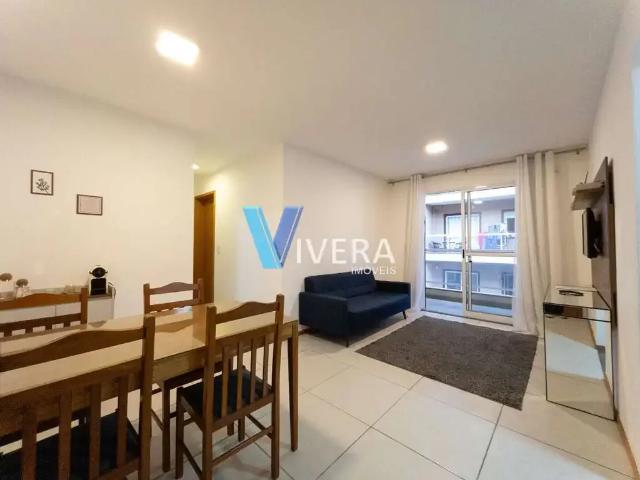 Apartamento para Venda em Teresópolis/RJ Bom Retiro 2 Quartos