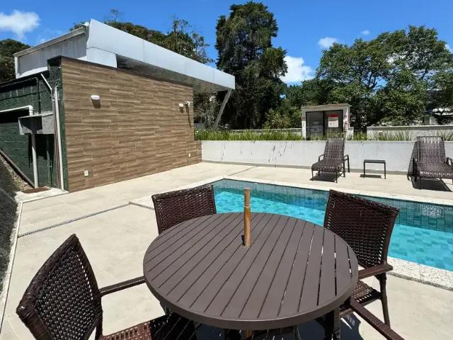 Apartamento para Venda em Teresópolis/RJ Bom Retiro 2 Quartos