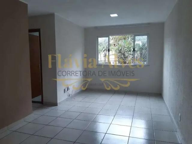Apartamento para Venda em Teresópolis/RJ Bom Retiro 2 Quartos
