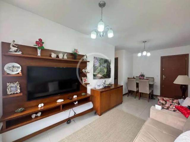 Apartamento para Venda em Teresópolis/RJ Bom Retiro 2 Quartos