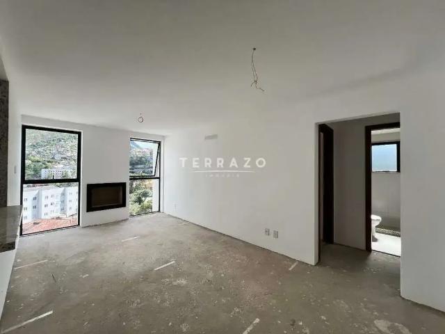 Apartamento para Venda em Teresópolis/RJ Bom Retiro 3 Quartos