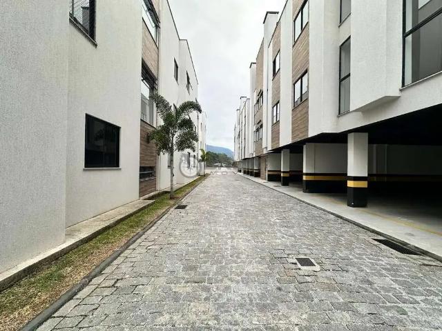 Apartamento para Venda em Teresópolis/RJ Bom Retiro 3 Quartos