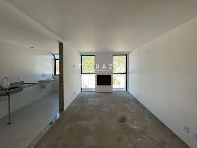 Apartamento para Venda em Teresópolis/RJ Bom Retiro 3 Quartos