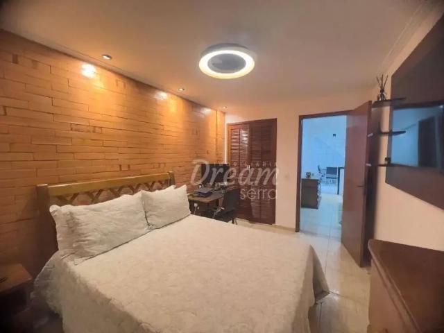 Apartamento para Venda em Teresópolis/RJ Barroso 2 Quartos