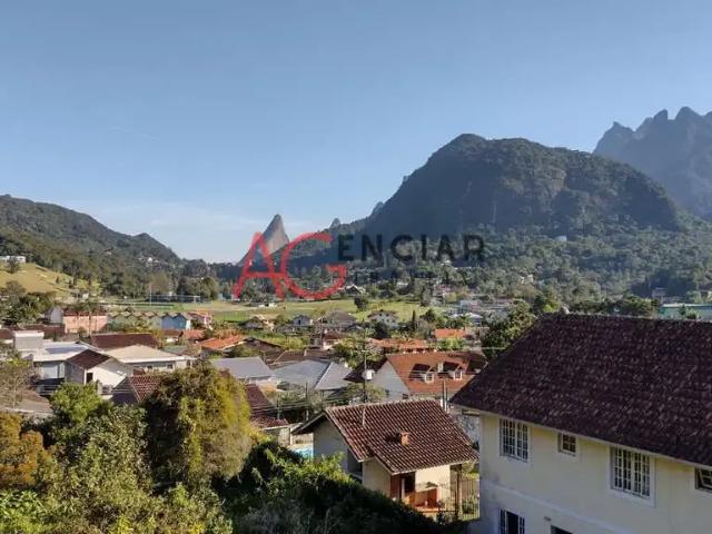 Apartamento para Venda em Teresópolis/RJ Barroso 3 Quartos