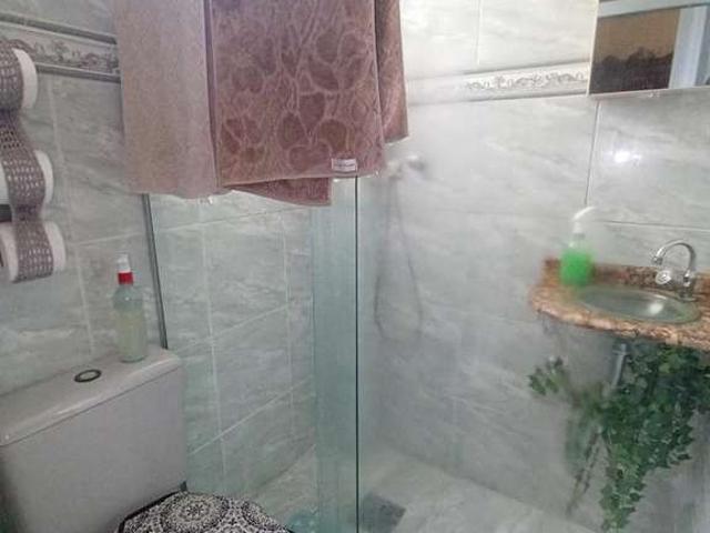 Apartamento para Venda em Teresópolis/RJ Barra do Imbuí 1 Quartos