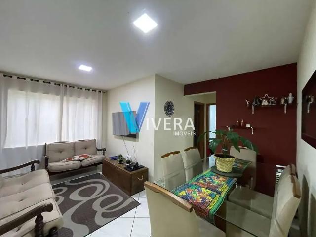 Apartamento para Venda em Teresópolis/RJ Barra do Imbuí 2 Quartos