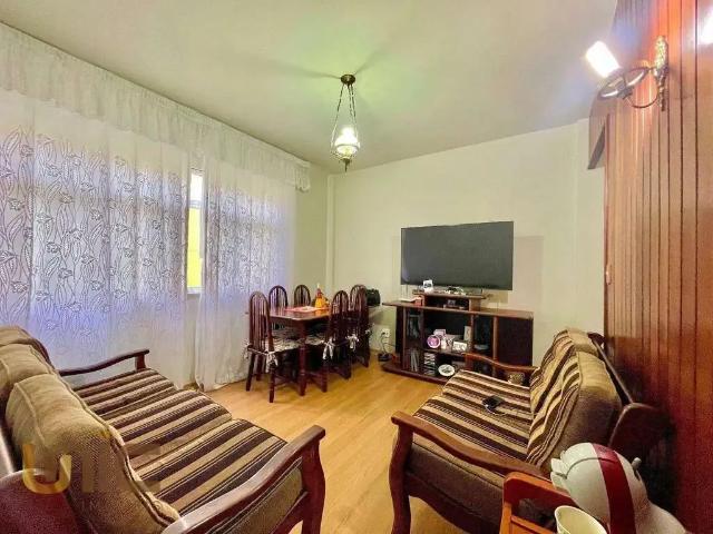Apartamento para Venda em Teresópolis/RJ Barra do Imbuí 2 Quartos
