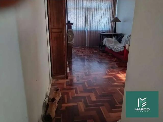 Apartamento para Venda em Teresópolis/RJ Barra do Imbuí 2 Quartos
