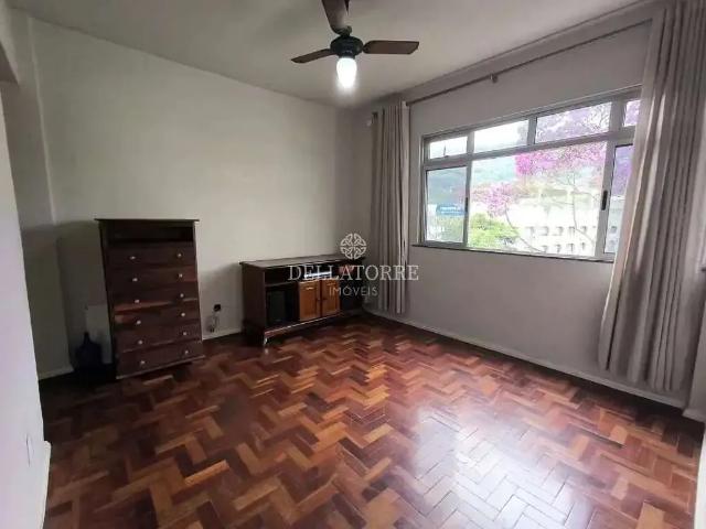 Apartamento para Venda em Teresópolis/RJ Barra do Imbuí 2 Quartos
