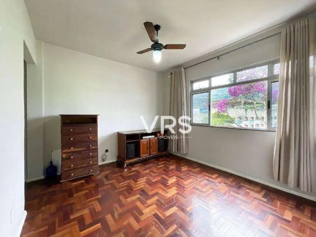 Apartamento para Venda em Teresópolis/RJ Barra do Imbuí 2 Quartos