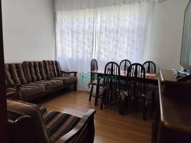 Apartamento para Venda em Teresópolis/RJ Barra do Imbuí 2 Quartos