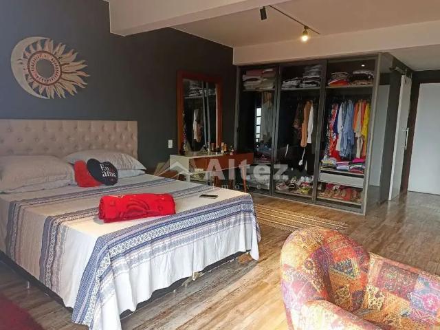 Apartamento para Venda em Teresópolis/RJ Golfe 1 Quartos