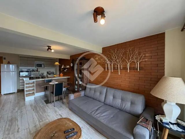 Apartamento para Venda em Teresópolis/RJ Golfe 1 Quartos