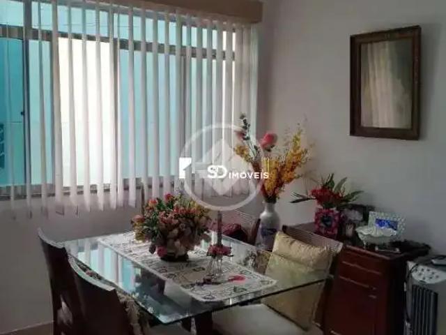 Apartamento para Venda em Teresópolis/RJ Golfe 2 Quartos