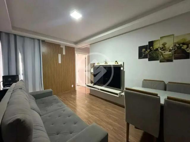 Apartamento para Venda em Teresópolis/RJ Golfe 2 Quartos