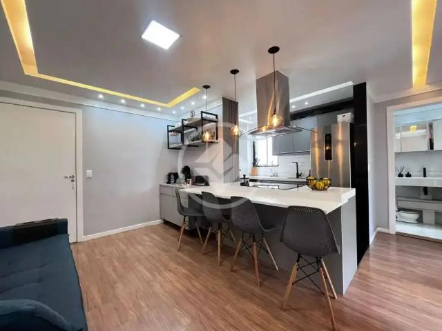 Apartamento para Venda em Teresópolis/RJ Ermitage 2 Quartos