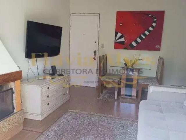 Apartamento para Venda em Teresópolis/RJ Ermitage 2 Quartos
