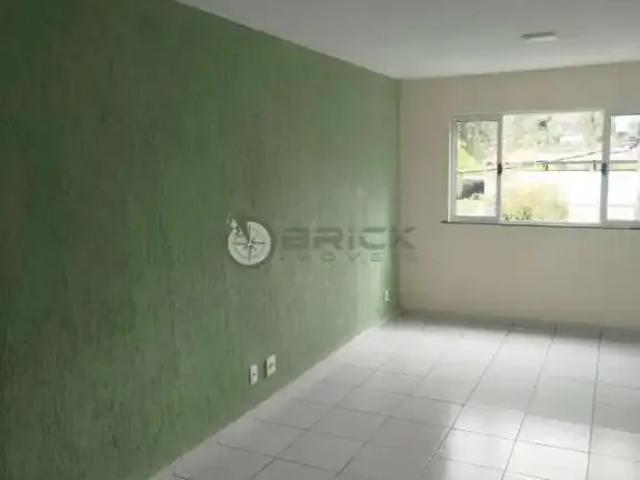 Apartamento para Venda em Teresópolis/RJ Ermitage 2 Quartos