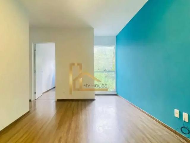 Apartamento para Venda em Teresópolis/RJ Ermitage 2 Quartos
