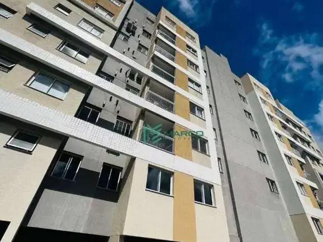 Apartamento para Venda em Teresópolis/RJ Ermitage 2 Quartos