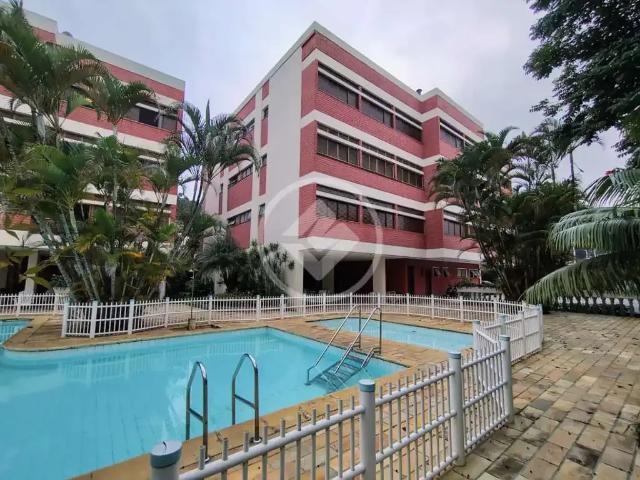 Apartamento para Venda em Teresópolis/RJ Ermitage 2 Quartos