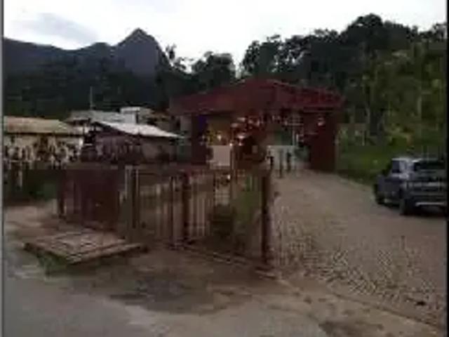 Apartamento para Venda em Teresópolis/RJ Fazenda Alpina
