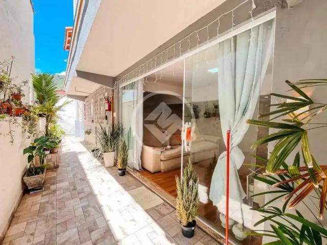 Apartamento para Venda em Teresópolis/RJ Jardim Cascata 3 Quartos