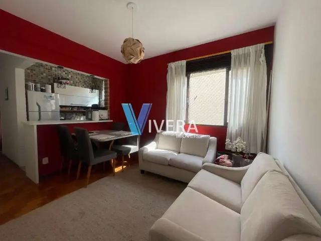 Apartamento para Venda em Teresópolis/RJ Jardim Cascata 1 Quartos