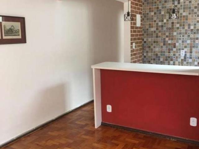 Apartamento para Venda em Teresópolis/RJ Jardim Cascata 1 Quartos