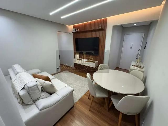 Apartamento para Venda em Teresópolis/RJ Jardim Cascata 1 Quartos