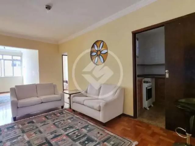 Apartamento para Venda em Teresópolis/RJ Jardim Cascata 1 Quartos