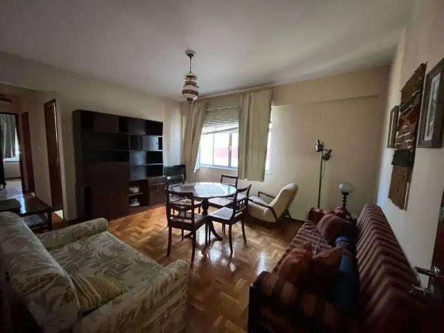 Apartamento para Venda em Teresópolis/RJ Jardim Cascata 1 Quartos