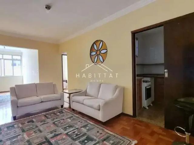 Apartamento para Venda em Teresópolis/RJ Jardim Cascata 1 Quartos