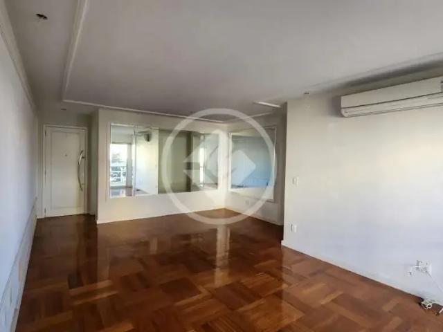 Apartamento para Venda em Teresópolis/RJ Jardim Cascata 2 Quartos