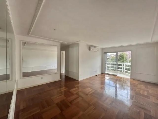 Apartamento para Venda em Teresópolis/RJ Jardim Cascata 2 Quartos