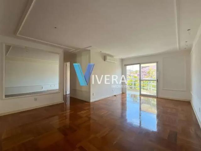 Apartamento para Venda em Teresópolis/RJ Jardim Cascata 2 Quartos
