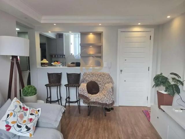 Apartamento para Venda em Teresópolis/RJ Nossa Senhora de Fátima 3 Quartos