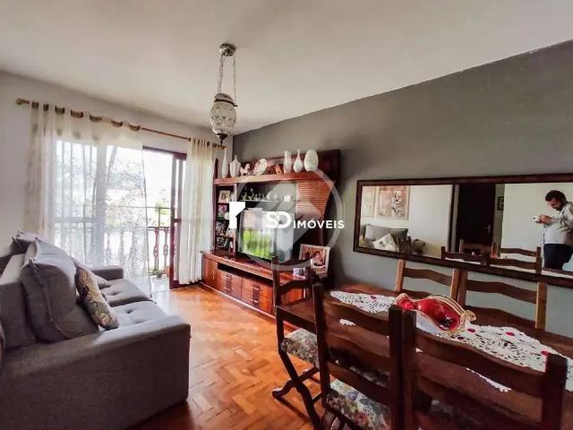 Apartamento para Venda em Teresópolis/RJ Nossa Senhora de Fátima 1 Quartos