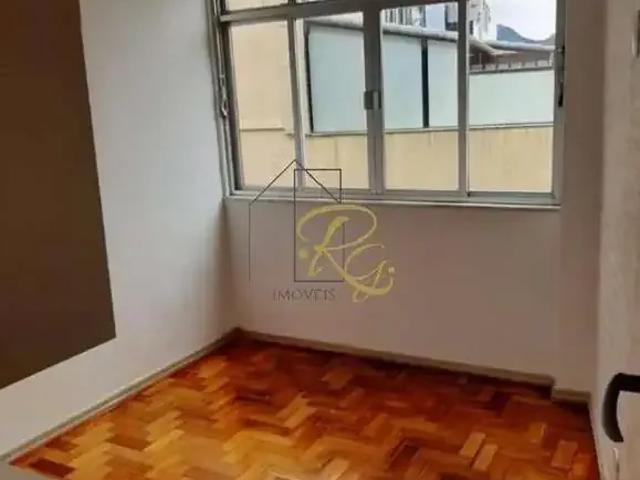 Apartamento para Venda em Teresópolis/RJ Nossa Senhora de Fátima 1 Quartos