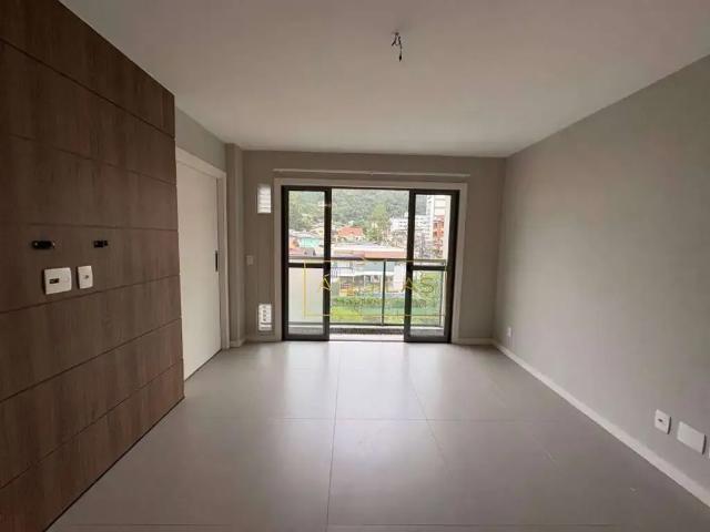 Apartamento para Venda em Teresópolis/RJ Nossa Senhora de Fátima 1 Quartos