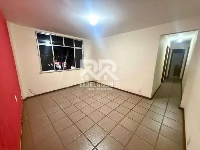 Apartamento para Venda em Teresópolis/RJ Nossa Senhora de Fátima 2 Quartos