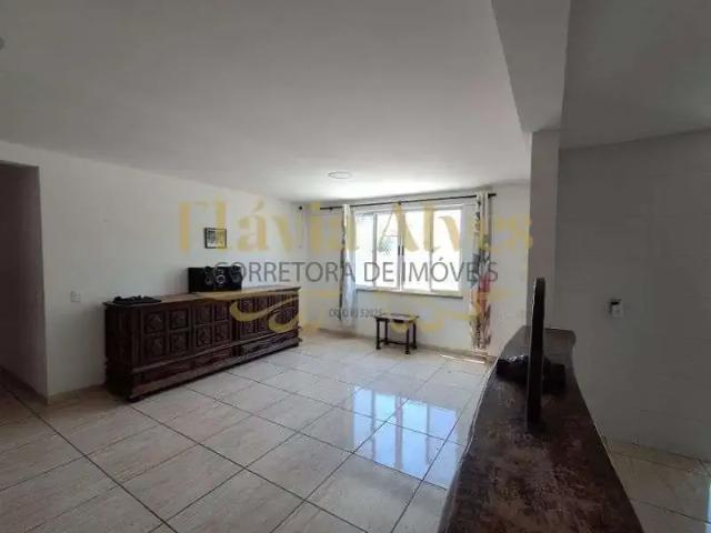 Apartamento para Venda em Teresópolis/RJ Nossa Senhora de Fátima 2 Quartos